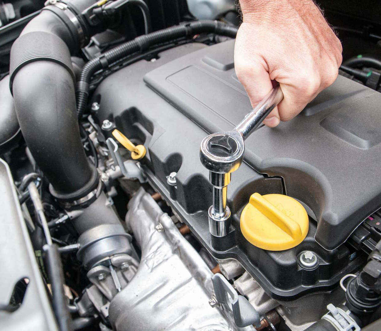 Best Mechanic in Liverpool, Car Servicing & Repairs Garage